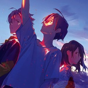 Summer Ghost - Rotten Tomatoes