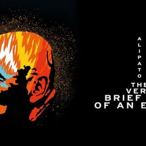 Alipato: The Very Brief Life of an Ember - Rotten Tomatoes