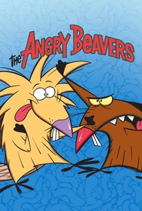 The Angry Beavers - Rotten Tomatoes