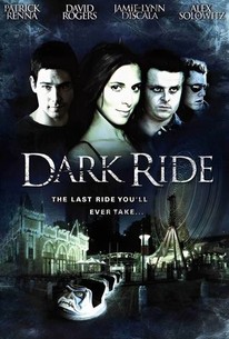Dark Ride | Rotten Tomatoes