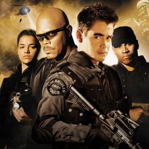 S.W.A.T. - Rotten Tomatoes