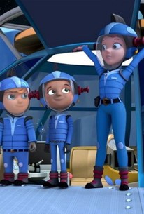 Ready Jet Go!: Season 2, Episode 3 | Rotten Tomatoes