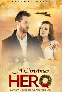 A Christmas Hero | Rotten Tomatoes