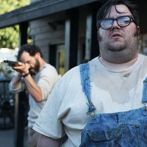 Jason Rouse - Rotten Tomatoes