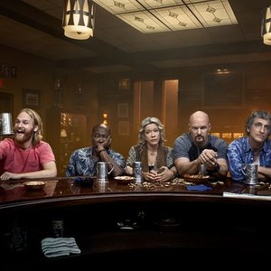 Lodge 49 - Rotten Tomatoes