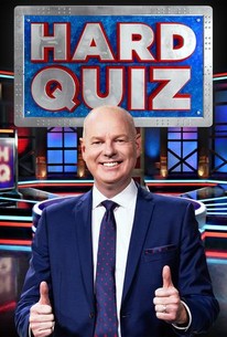Hard Quiz | Rotten Tomatoes
