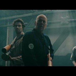 Breach - Rotten Tomatoes