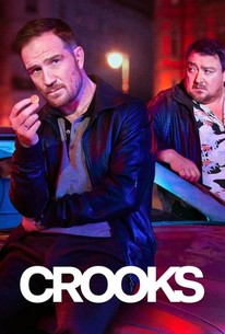 Crooks | Rotten Tomatoes