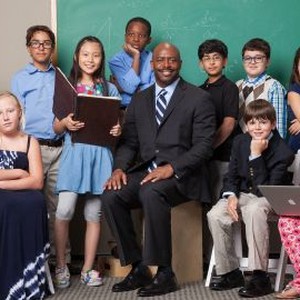 Child Genius: Season 2, Episode 9 - Rotten Tomatoes