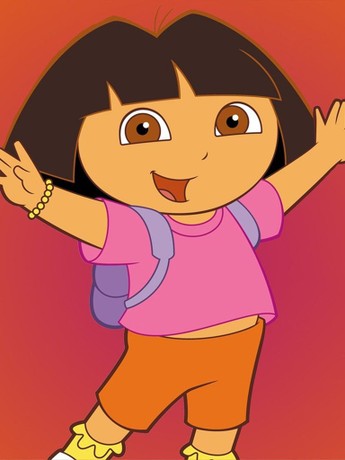 Dora The Explorer Baby Krabbe Episode