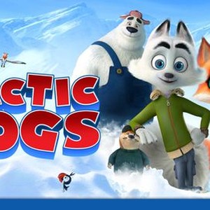 Arctic Dogs - Rotten Tomatoes