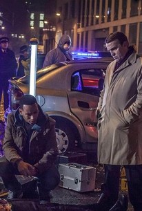 Law & Order: UK: Season 8, Episode 1 | Rotten Tomatoes