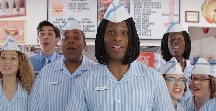 Good Burger 2 - Rotten Tomatoes