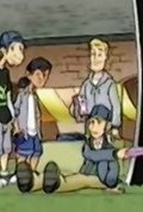 Undergrads: Season 1, Episode 1 | Rotten Tomatoes