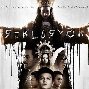 Seklusyon - Rotten Tomatoes