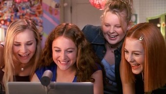 Sleepover - Rotten Tomatoes