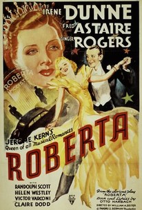 Roberta | Rotten Tomatoes