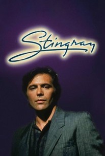 Stingray | Rotten Tomatoes