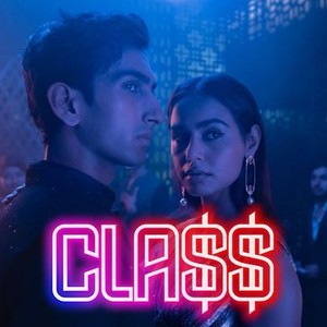 Class - Rotten Tomatoes