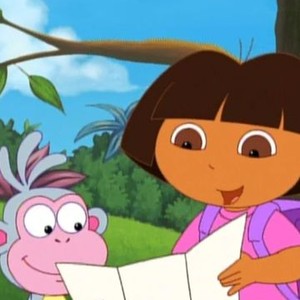 Dora the Explorer: Season 2, Episode 20 - Rotten Tomatoes