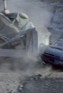 Knight Rider - Season 2 Episode 24 - Rotten Tomatoes