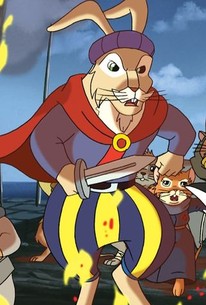 Redwall: Season 3, Episode 13 | Rotten Tomatoes