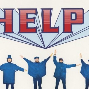 Help! - Rotten Tomatoes