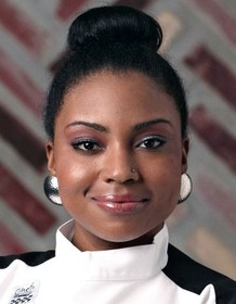 Joy Parham-Thomas - Rotten Tomatoes