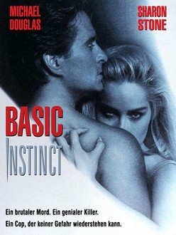 basic instinct 1 and 2