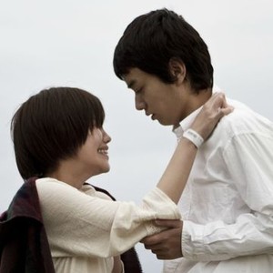 Isn't Anyone Alive? - Rotten Tomatoes