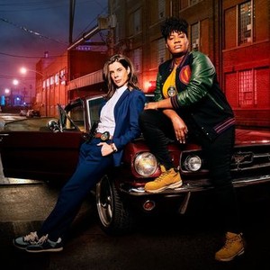 Pretty Hard Cases - Rotten Tomatoes