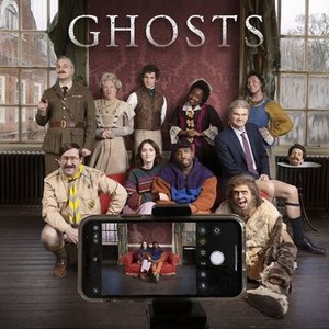 Ghosts - Rotten Tomatoes