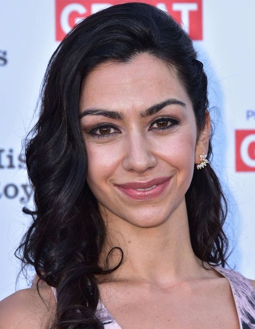 Danielle Ryan - Rotten Tomatoes