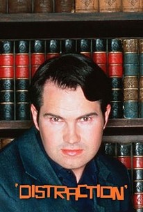 Distraction: Season 1 | Rotten Tomatoes