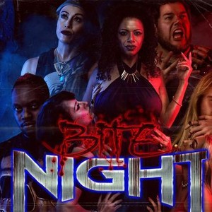 Bite Night - Rotten Tomatoes
