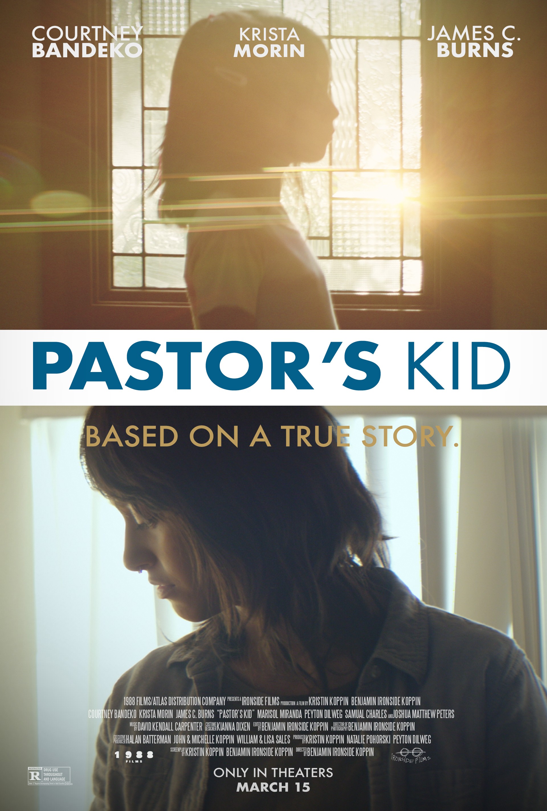 Pastor's Kid | Rotten Tomatoes
