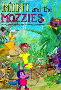 Mini and the Mozzies | Rotten Tomatoes