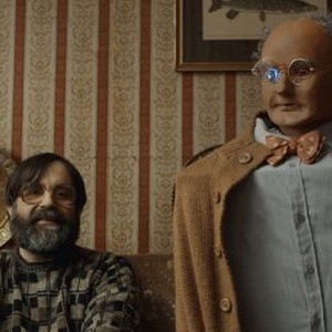 Brian and Charles - Rotten Tomatoes