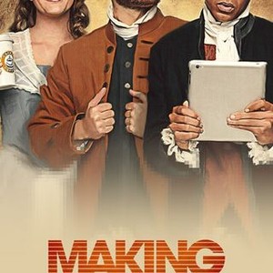 Making History - Rotten Tomatoes