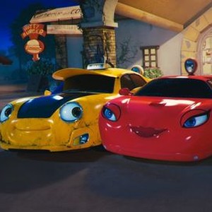 Wheely - Rotten Tomatoes