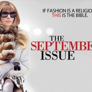 The September Issue - Rotten Tomatoes