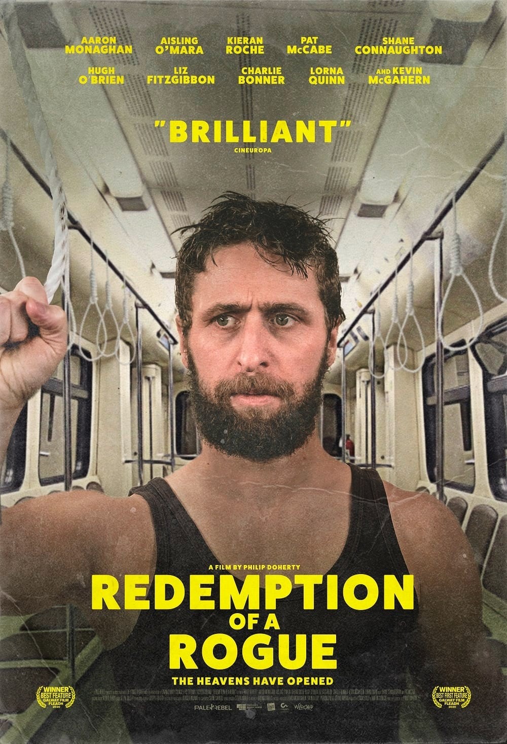 Redemption of a Rogue - Rotten Tomatoes
