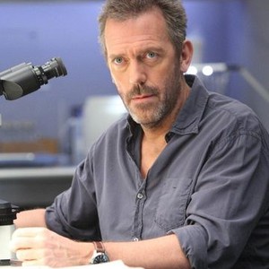 House: Season 1, Episode 1 - Rotten Tomatoes