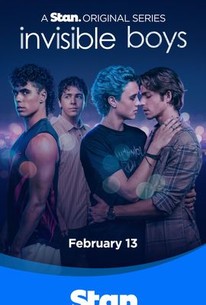 Invisible Boys | Rotten Tomatoes