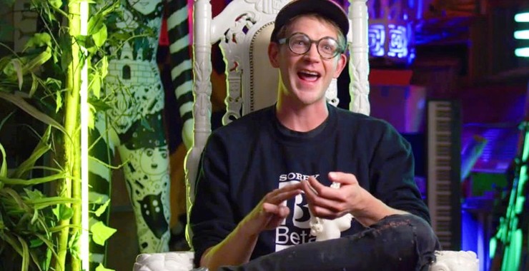 Meow Wolf: Origin Story - Rotten Tomatoes