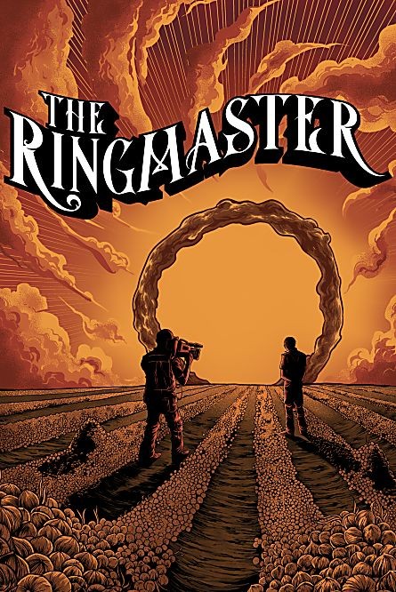 The Ringmaster - Trailers & Videos | Rotten Tomatoes