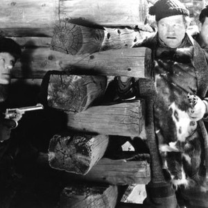 Kermit Maynard - Rotten Tomatoes