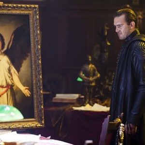 Carl Beukes - Rotten Tomatoes