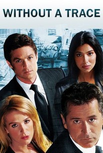 Without a Trace: Season 6 | Rotten Tomatoes