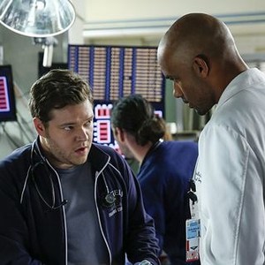 Code Black - Rotten Tomatoes